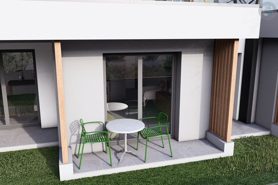 Sale, Studio, 25m² Kallikrateia, Nea Kallikrateia | 15786083 | Spitogatos