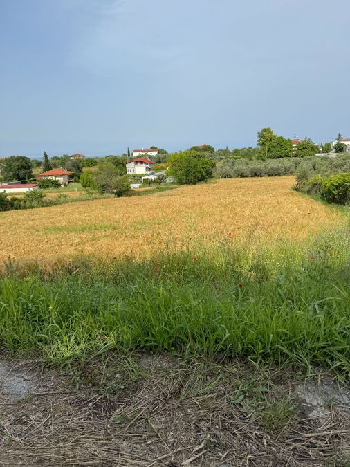 Sale, Plot, 450m² Methoni, Makrigialos | 15798774 | Spitogatos