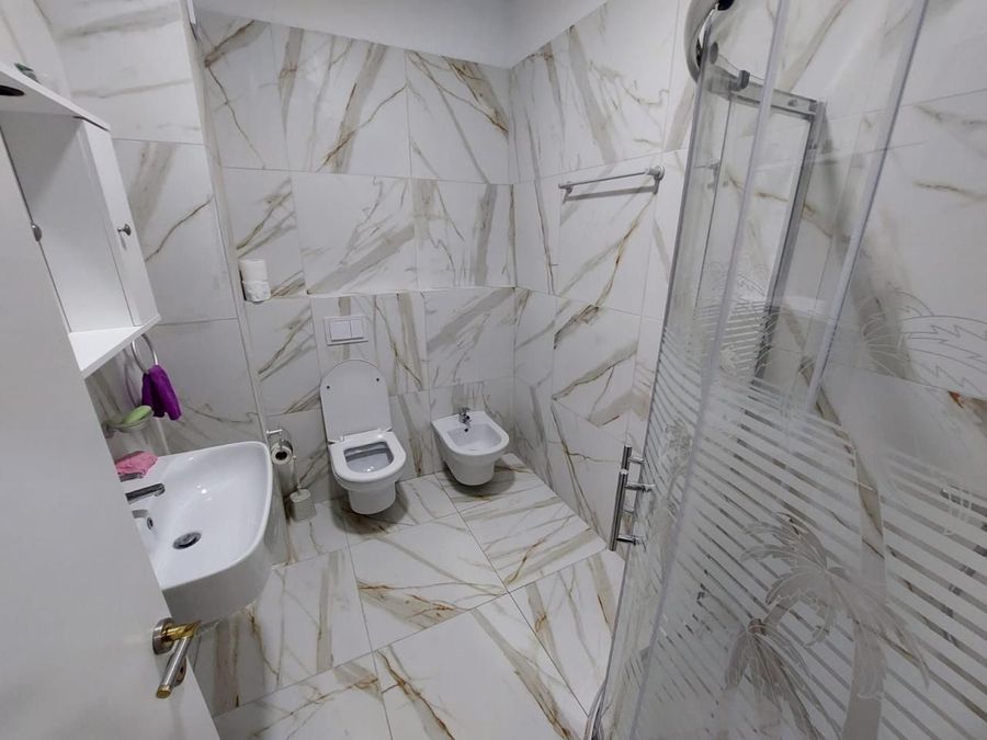 Apartament me qëra, 70m², 383€ - Laprakë | Indomio.al