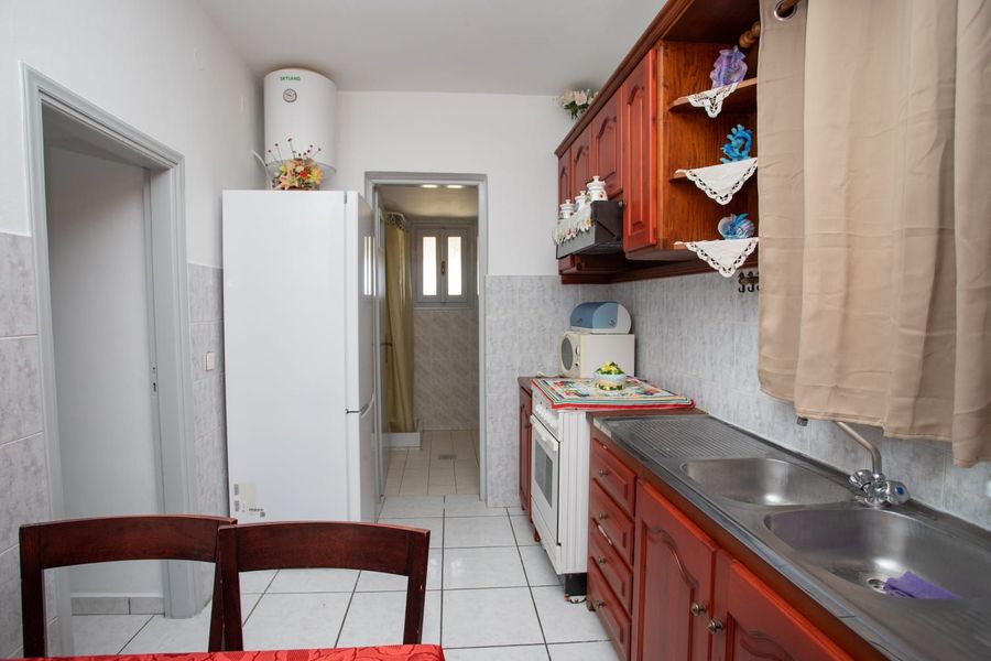 Sale, Detached house, 60m² Patmos, Kampos | 15841691 | Spitogatos