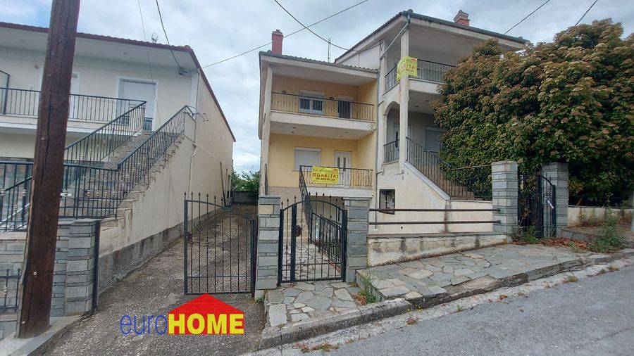 Μονοκατοικία προς πώληση Κοίλα (Κοζάνη)