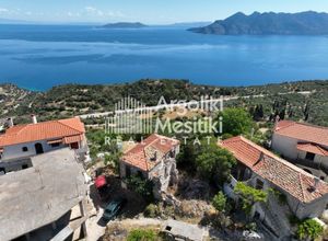 Sale, Detached house, 100m² Trizina, Driopi | 8874368 | Spitogatos