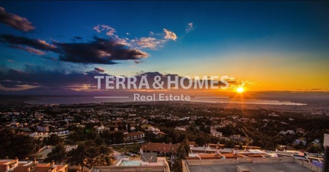 Sale, Villa, 280m² Panorama, Synoikismos Nomou 751 | 15882969 | Spitogatos