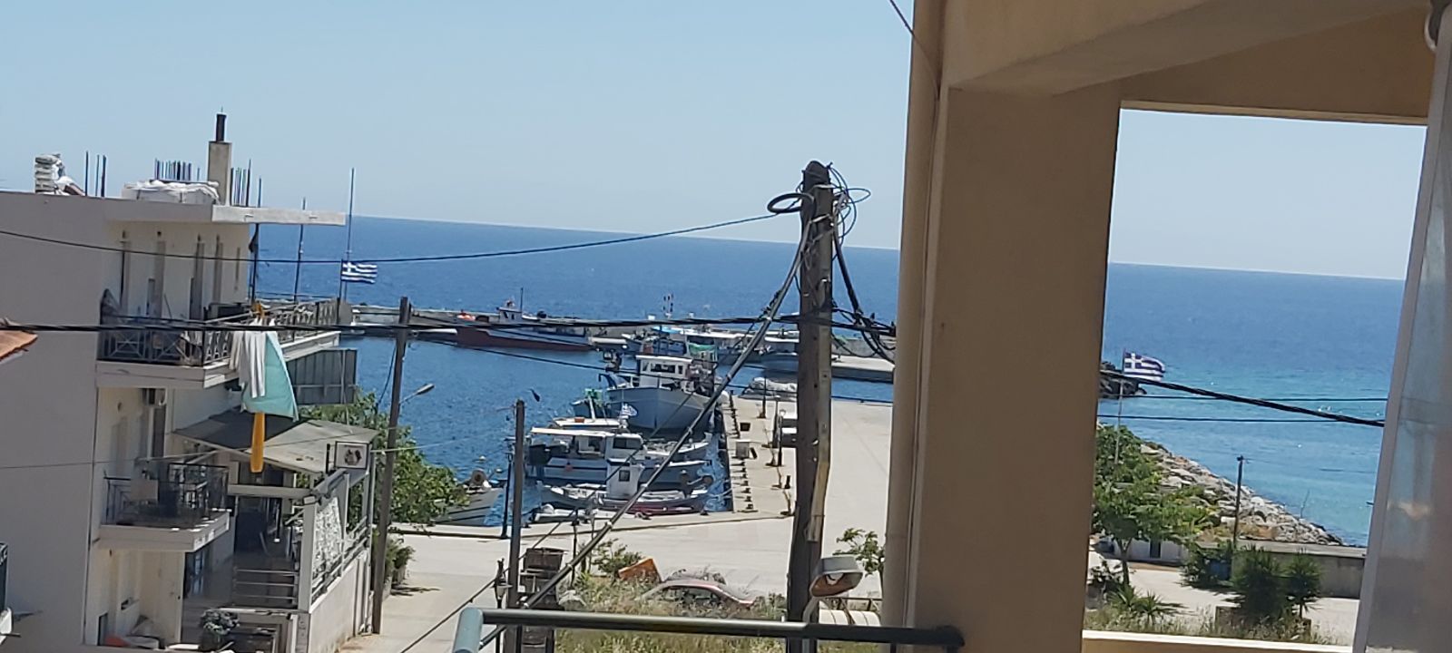 Apartment for sale Nea Skioni (Pallini)