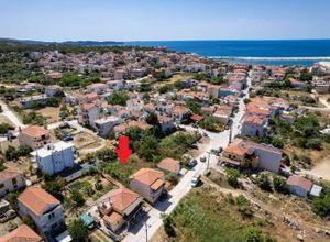 Πώληση, Οικόπεδο, 892τ.μ. Θάσος, Λιμενάρια | 15944534 | Spitogatos