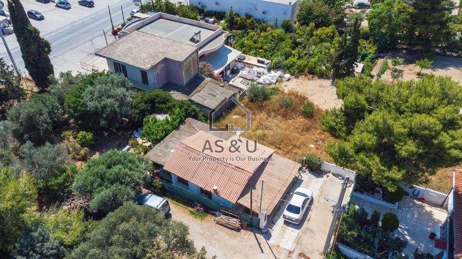 Πώληση, Μονοκατοικία, 55τ.μ. Μαρκόπουλο, Πόρτο Ράφτη | 15958181 ...