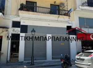 Ενοικίαση, Κατάστημα, 160τ.μ. Ναύπακτος, Κέντρο | 16008207 | Spitogatos