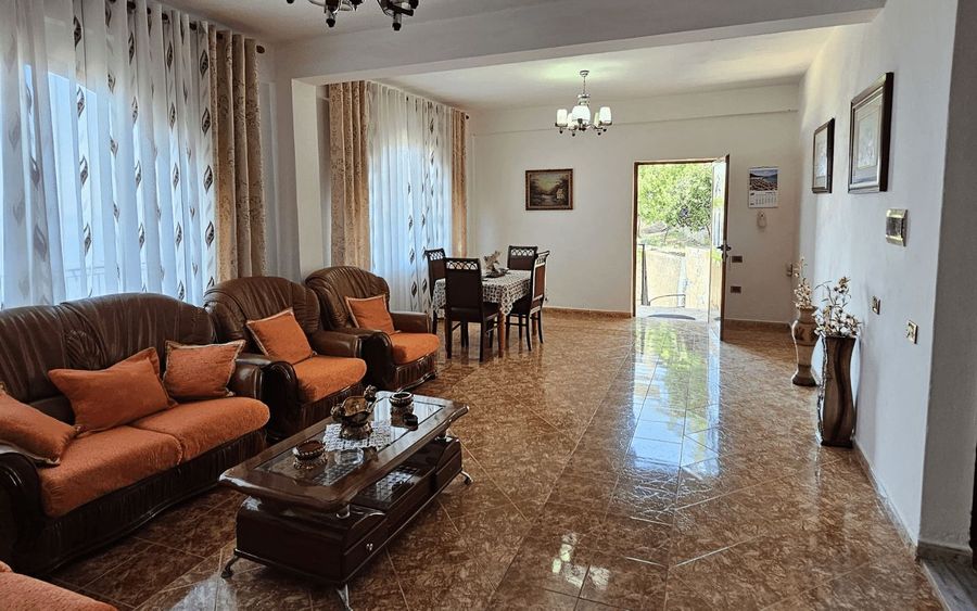 Detached House for rent, 110sqm, 1,000€ - Cold Water - Castle ...