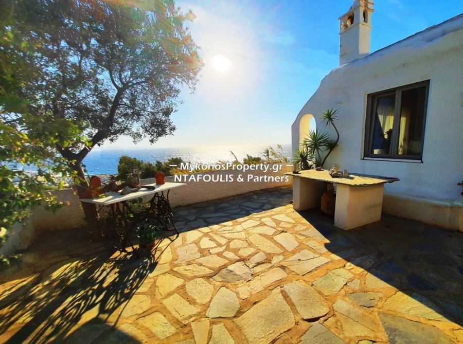 Sale, Detached house, 121m² Mykonos, Main town - Chora | 16080860 ...