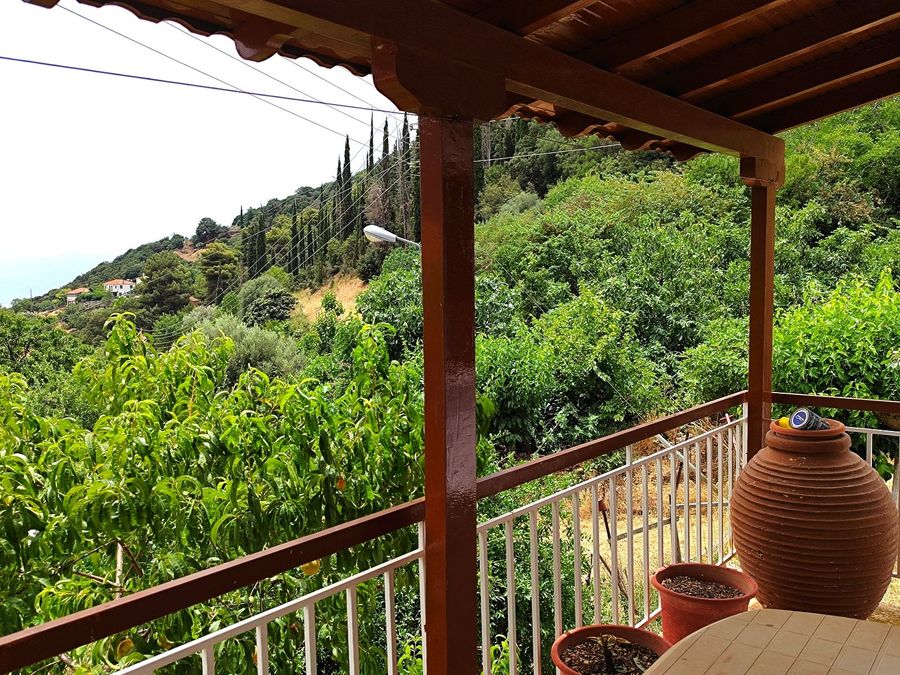 Sale, Detached house, 90m² Efpalio, Sergoula | 16086943 | Spitogatos