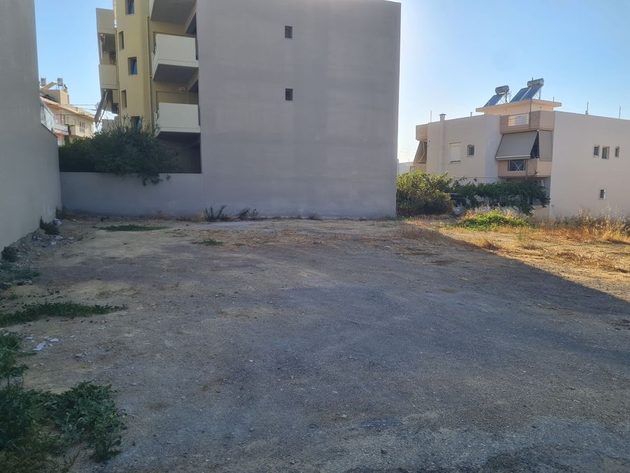 Μεσιτικό Γραφείο ΠΕΤΟΥΣΗΣ ΜΕΣΙΤΙΚΟ, Ηράκλειο Κρήτης (Ν. Ηρακλείου ...