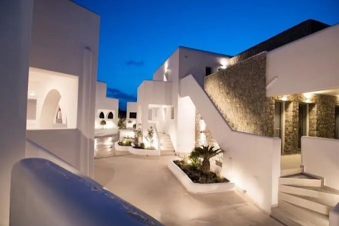 Apartment for sale Main town - Chora (Mykonos)