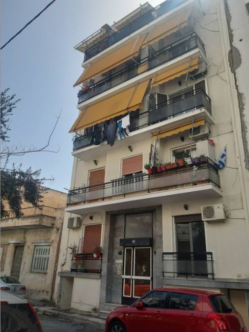 Πώληση, Διαμέρισμα, 37τ.μ. Καμίνια – Παλαιά Κοκκινιά, Καμίνια ...