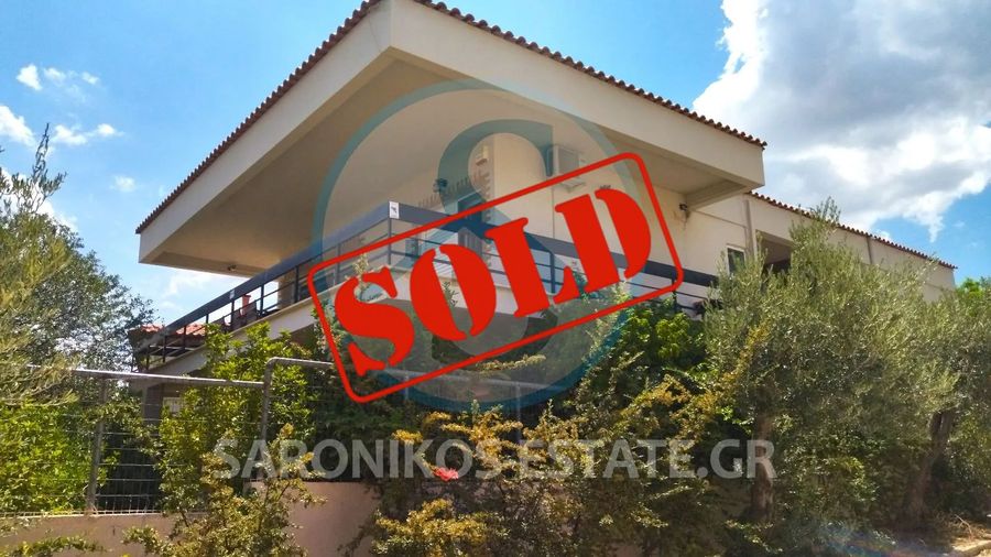 Sale, Detached house, 150m² Saronikos, Loutra Oraias Elenis | 14460917 ...