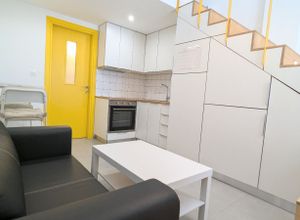 Ενοικίαση, Studio / Γκαρσονιέρα, 35τ.μ. Φάληρο - Ιπποκράτειο, Αγία ...