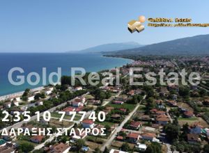 Sale, Plot, 600m² Litochoro, Plaka | 16164841 | Spitogatos