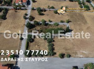 Sale, Plot, 600m² Litochoro, Plaka | 16164841 | Spitogatos