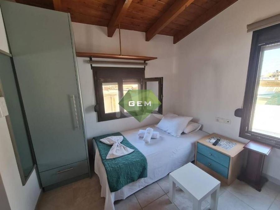 Ενοικίαση, Studio / Γκαρσονιέρα, 20τ.μ. Ηράκλειο Κρήτης, Κέντρο - Αγία ...