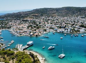 Sale, Detached house, 458m² Spetses, Center | 16185315 | Spitogatos