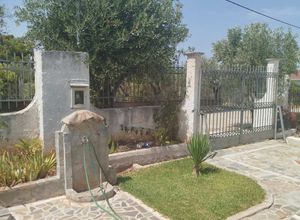 Πώληση, Μονοκατοικία, 93τ.μ. Αυλίδα, Παραλία Αυλίδας | 16238293 ...
