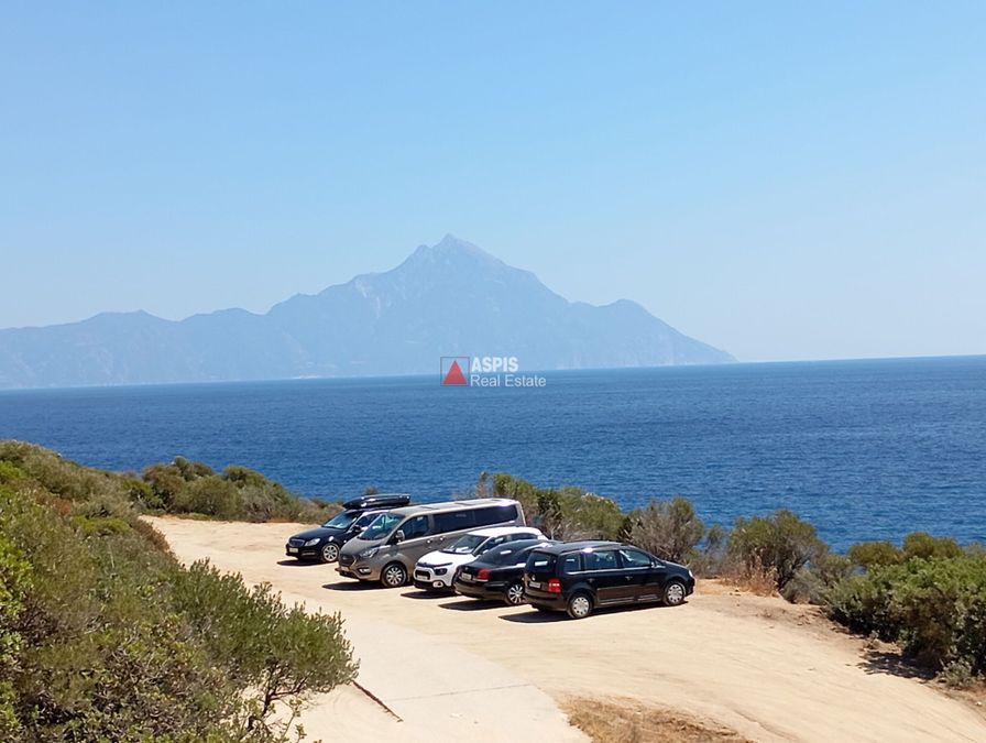 Sale, Plot, 500m² Toroni, Paralia Sikias | 16259764 | Spitogatos