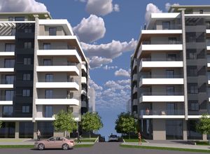 Πώληση, Διαμέρισμα, 90τ.μ. Εύοσμος, Νέα Πολιτεία | 15171780 | Spitogatos