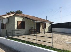 Sale, Detached house, 50m² Paramithia, Rachoili | 16375517 | Spitogatos