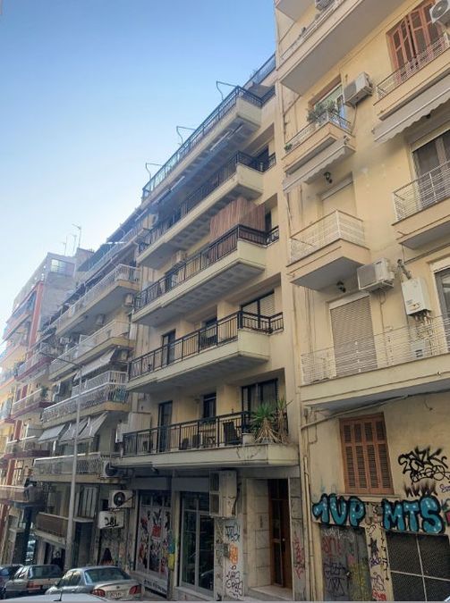 Πώληση, Διαμέρισμα, 127τ.μ. Κέντρο Θεσσαλονίκης, Διοικητήριο | 16438912 ...