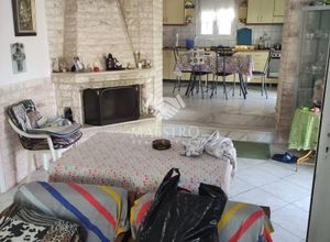 Sale, Detached house, 120m² Kallikrateia, Nea Silata | 16485596 ...