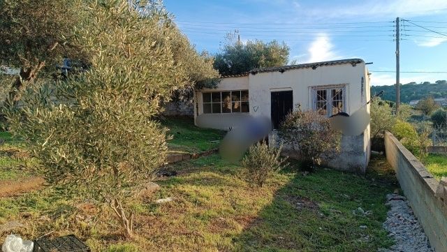 Sale, Detached house, 35m² Artemida (Loutsa), Agios Ioannis | 16514696 ...