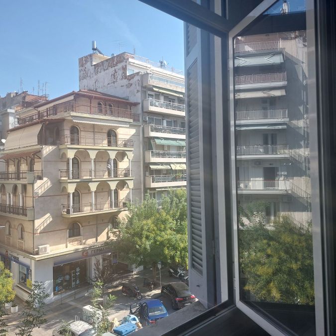 Ενοικίαση, Studio / Γκαρσονιέρα, 30τ.μ. Κέντρο Θεσσαλονίκης, Ιστορικό ...
