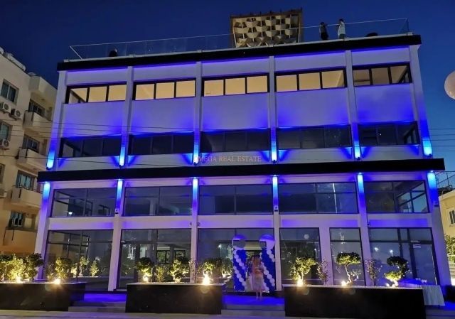 Rent, Office, 183m² Larnaca, Larnaca (center) | 16558818 | Spitogatos