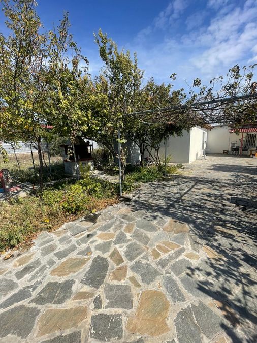 Sale, Detached house, 74m² Kallikrateia, Nea Silata | 16558789 | Spitogatos