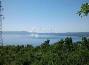 Građevinsko zemljište 1924m² na prodaju, Crikvenica, Crikvenica centar ...