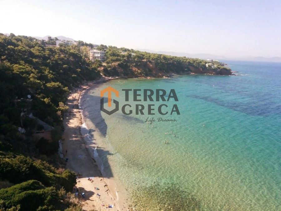 Sale, Plot, 530m² Rafina, Oikismos Kokkino Limanaki | 16592121 | Spitogatos