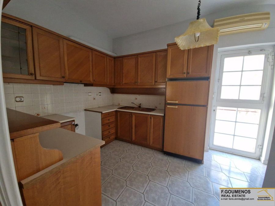 Διαμέρισμα για ενοικίαση, 120τ.μ., 690€ - Άσπρα Χώματα | Spiti24