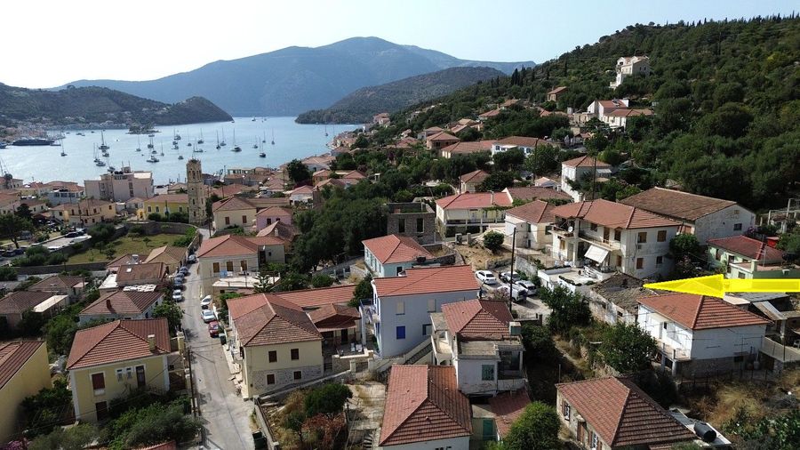 Sale, Detached house, 102m² Ithaki, Main town - Chora | 16608034 ...