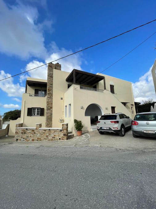 Ενοικίαση, Studio / Γκαρσονιέρα, 30τ.μ. Νάξος, Γαλανάδο | 16665427 ...