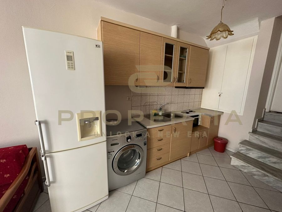 Στούντιο/Γκαρσονιέρα για ενοικίαση, 30τ.μ., 250€ - Καλαμίτσα | Spiti24