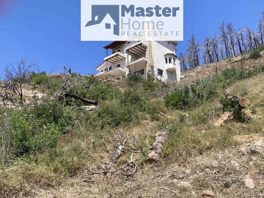 Πώληση, Μονοκατοικία, 480τ.μ. Αφίδνες, Αγία Τριάδα - Ιπποκράτειος ...