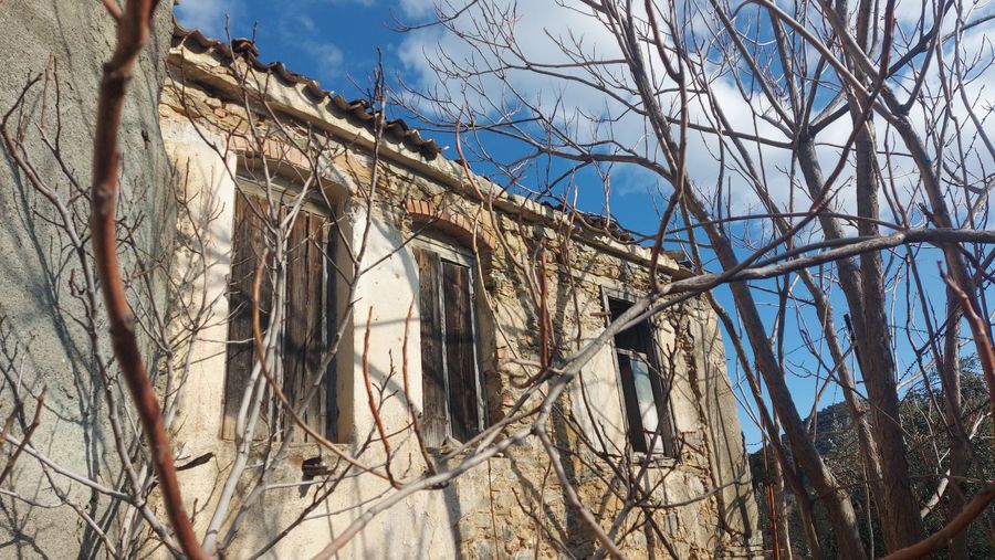 Πώληση, Μονοκατοικία, 52τ.μ. Λέσβος - Πλωμάρι, Παλαιοχώρι | 16904503 ...