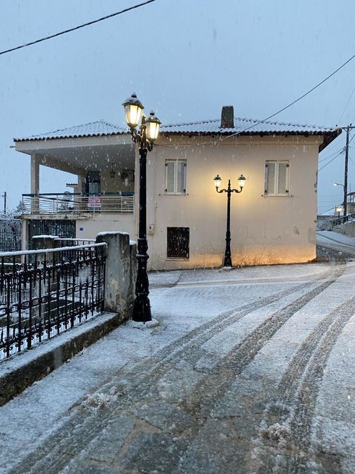 Πώληση, Μονοκατοικία, 183τ.μ. Γραβιά, Κέντρο | 16953061 | Spitogatos