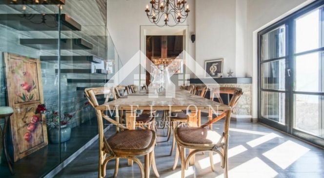Μονοκατοικία για αγορά, 280τ.μ., 1.300.000€ - Κέντρο | Spiti24