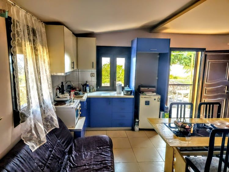 Πώληση, Μονοκατοικία, 55τ.μ. Ανατολικος Όλυμπος, Λεπτοκαρυά | 16984629 ...