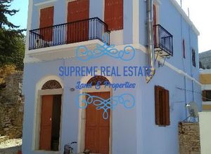 Sale, Detached house, 210m² Simi, Main town - Chora | 17009024 | Spitogatos