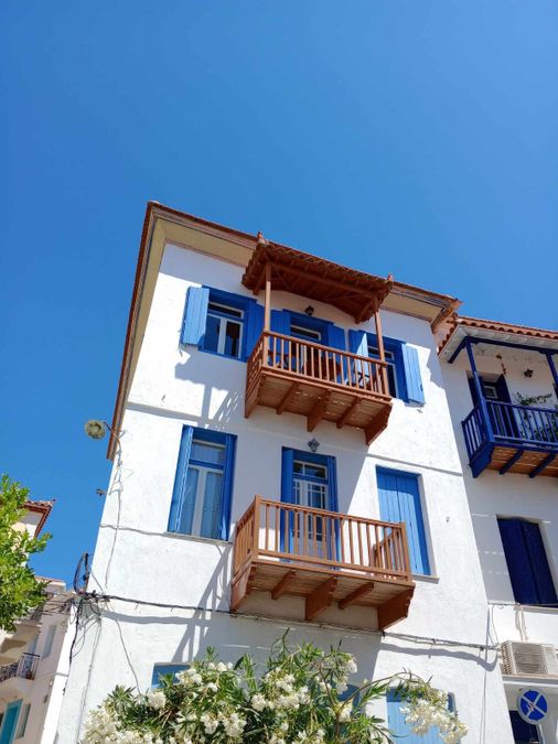 Sale, Detached house, 120m² Skopelos, Main town - Chora | 17022707 ...