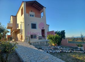 Πώληση, Μονοκατοικία, 264τ.μ. Νηλέα, Αγία Άννα | 15667079 | Spitogatos