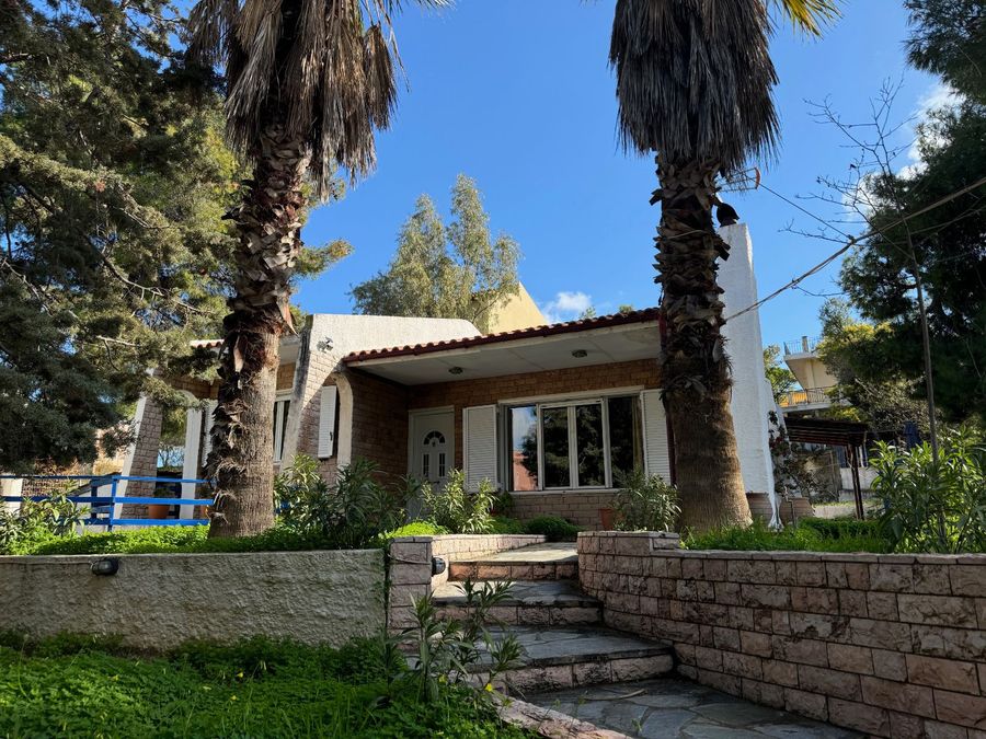 Πώληση, Μονοκατοικία, 110τ.μ. Μαρκόπουλο, Πόρτο Ράφτη | 17062576 ...