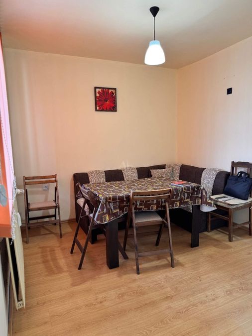 Apartment for rent, 100sqm, 375€ - Shirok Center | Indomio.bg