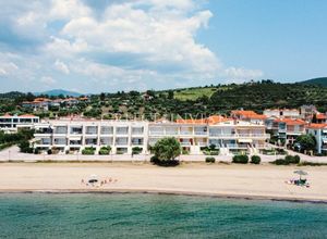 Πώληση, Μεζονέτα, 90τ.μ. Πολύγυρος, Σκάλα Γερακινής | 17098124 | Spitogatos